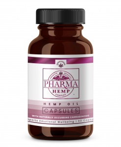 Hemp Health Inc - CBD Oil, CBD Sprays, CBD Pets