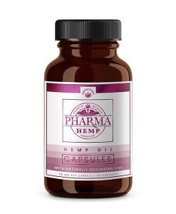 Hemp Health Inc | CBD Oil, CBD Tincture